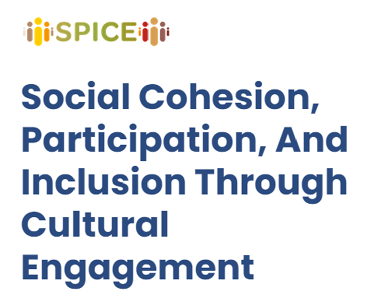 SPICE project and RTDI's collaboration at its launch - RTDI - English Site